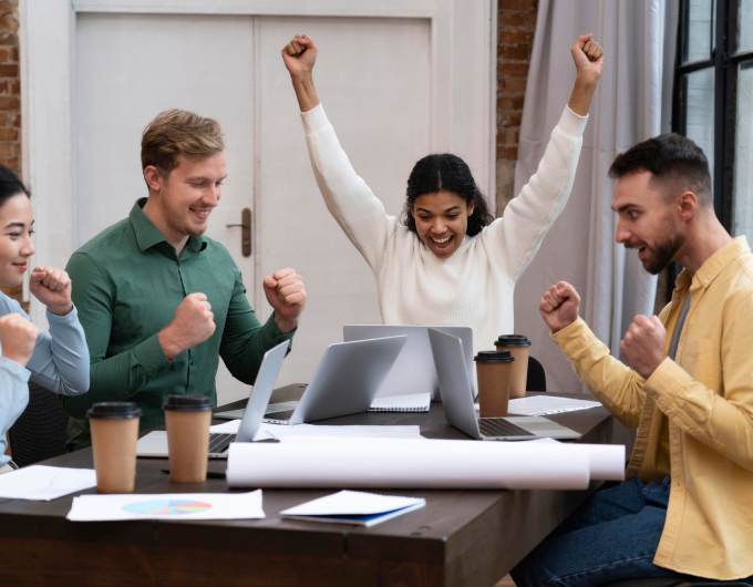 Personal Growth Programmes - Maruma Life